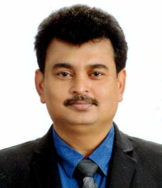 DCAA | Executive Committee