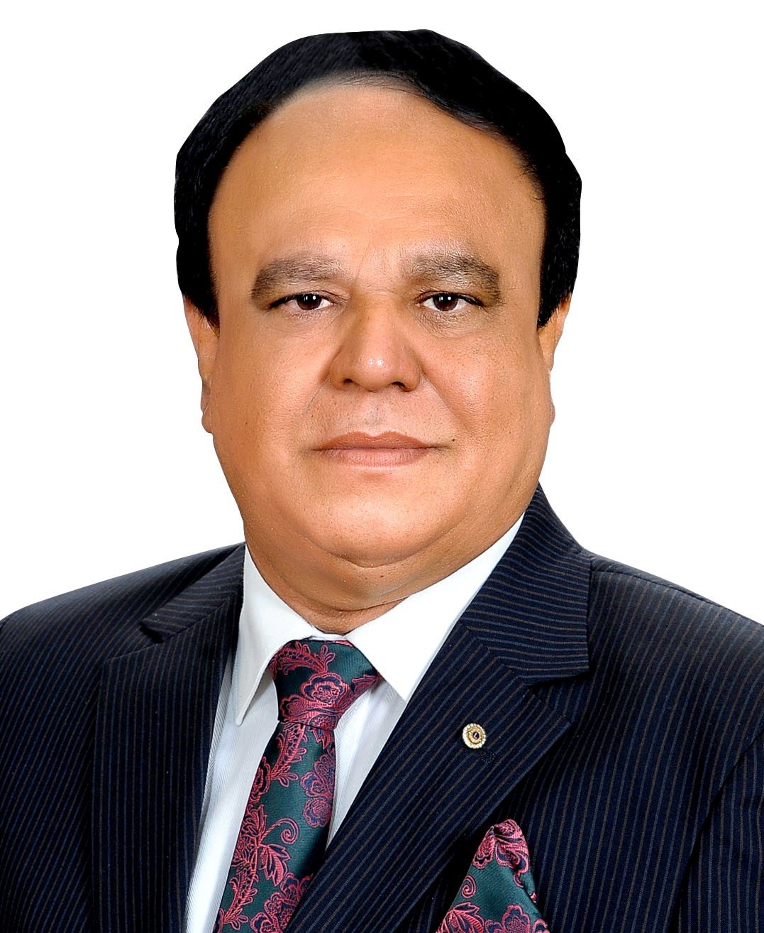 DCAA | Executive Committee