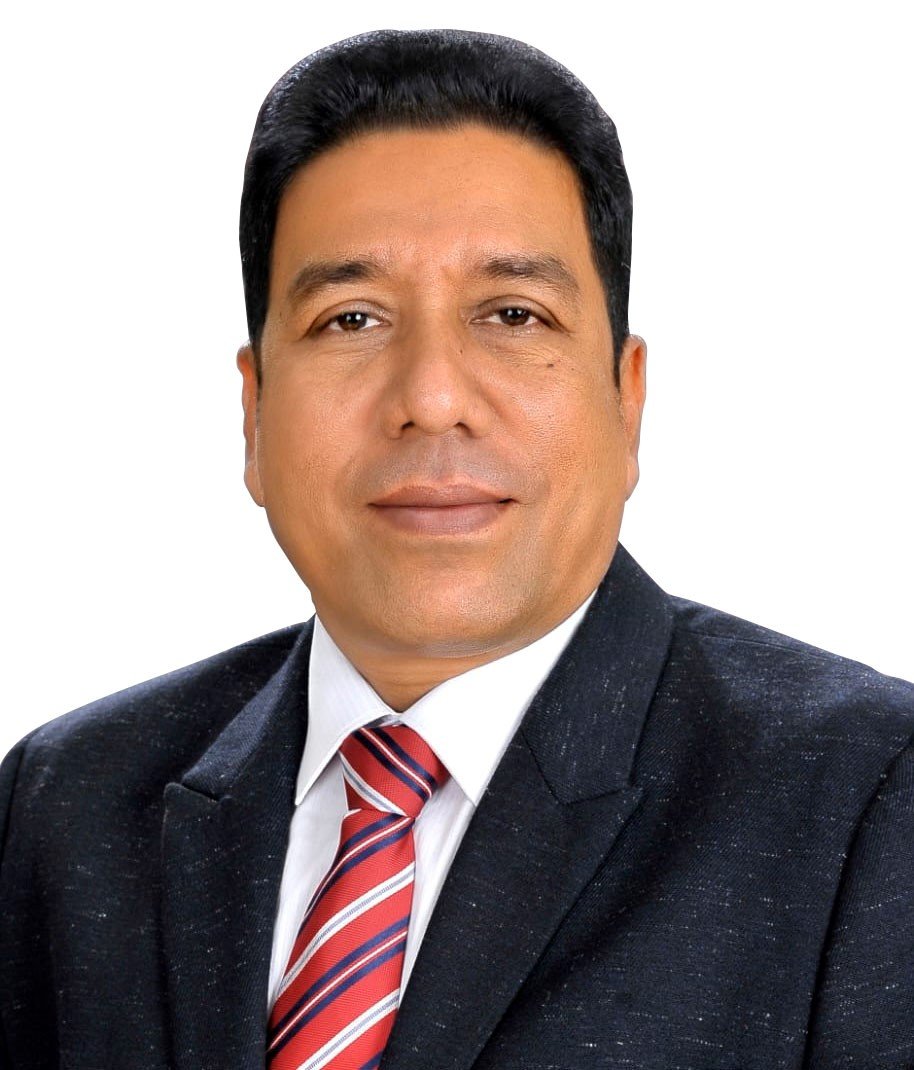 Dhaka Customs Agents Association | Executive Committee
