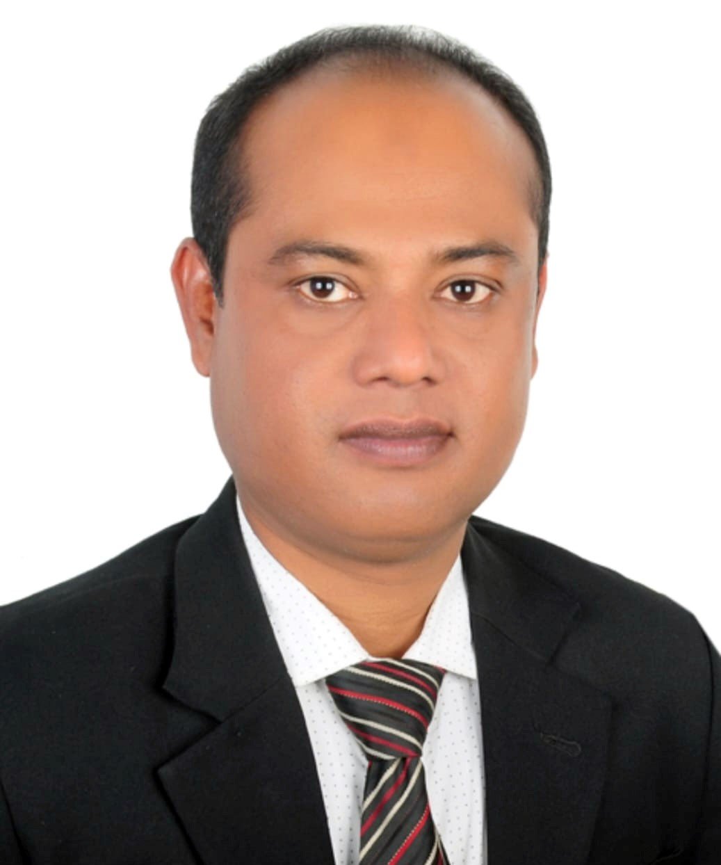 DCAA | Executive Committee