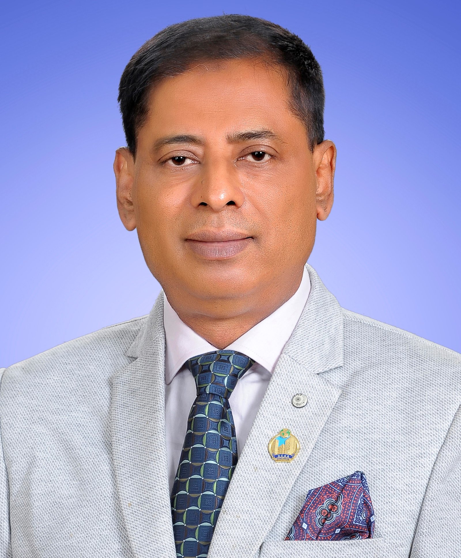 DCAA | Executive Committee